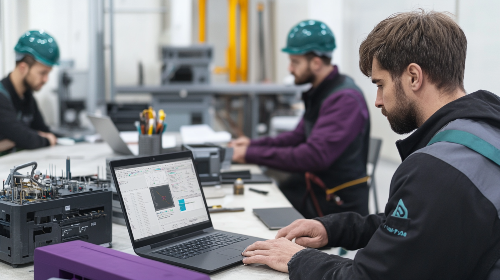 Digitalisierung im Handwerk – So geht's | linqi