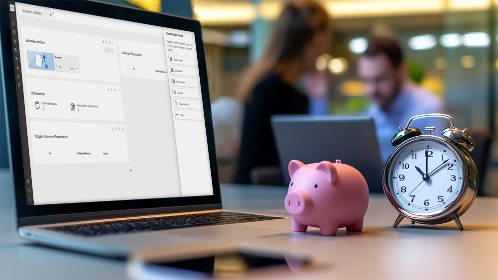 10 Vorteile der Digitalisierung von Geschäftsprozessen | linqi