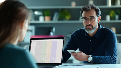 Prozessbeschreibung: Die wichtigsten 8 Tipps + Vorlage | linqi